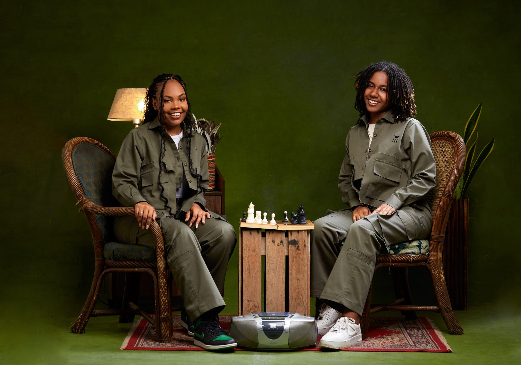 Emperor Brand's Mawuse Collection 2023 - Emperor Brand Shop