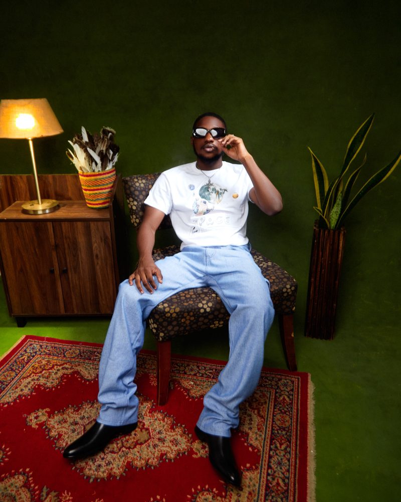 Emperor Brand's Mawuse Collection 2023 - Emperor Brand Shop