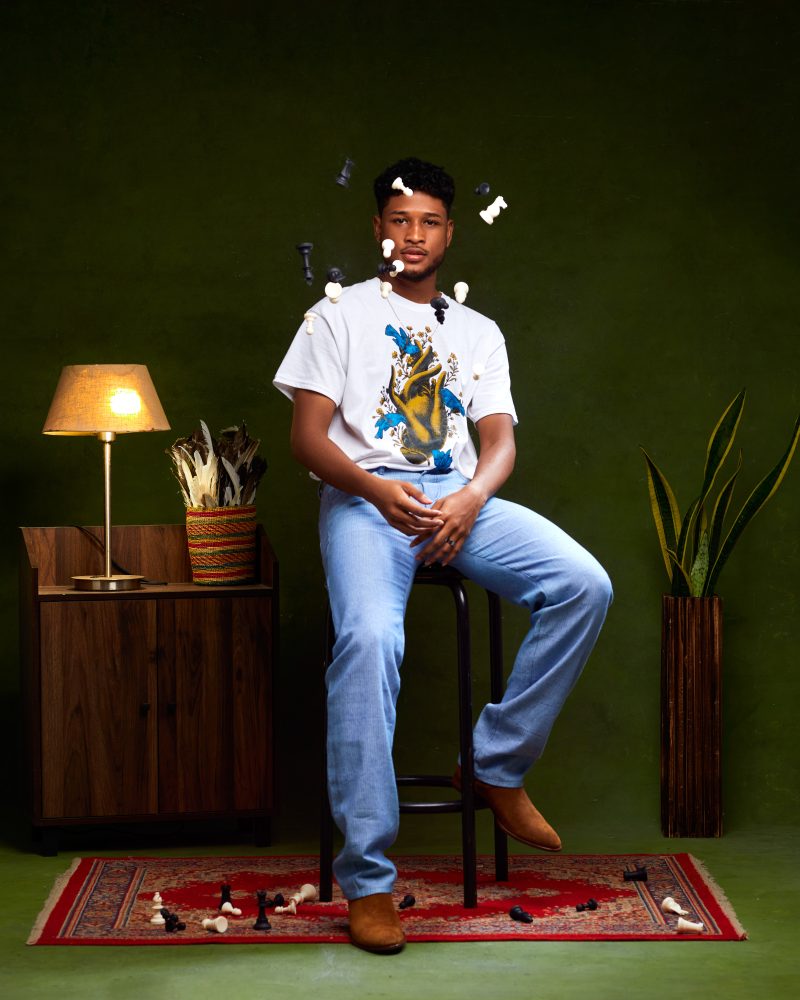 Emperor Brand's Mawuse Collection 2023 - Emperor Brand Shop