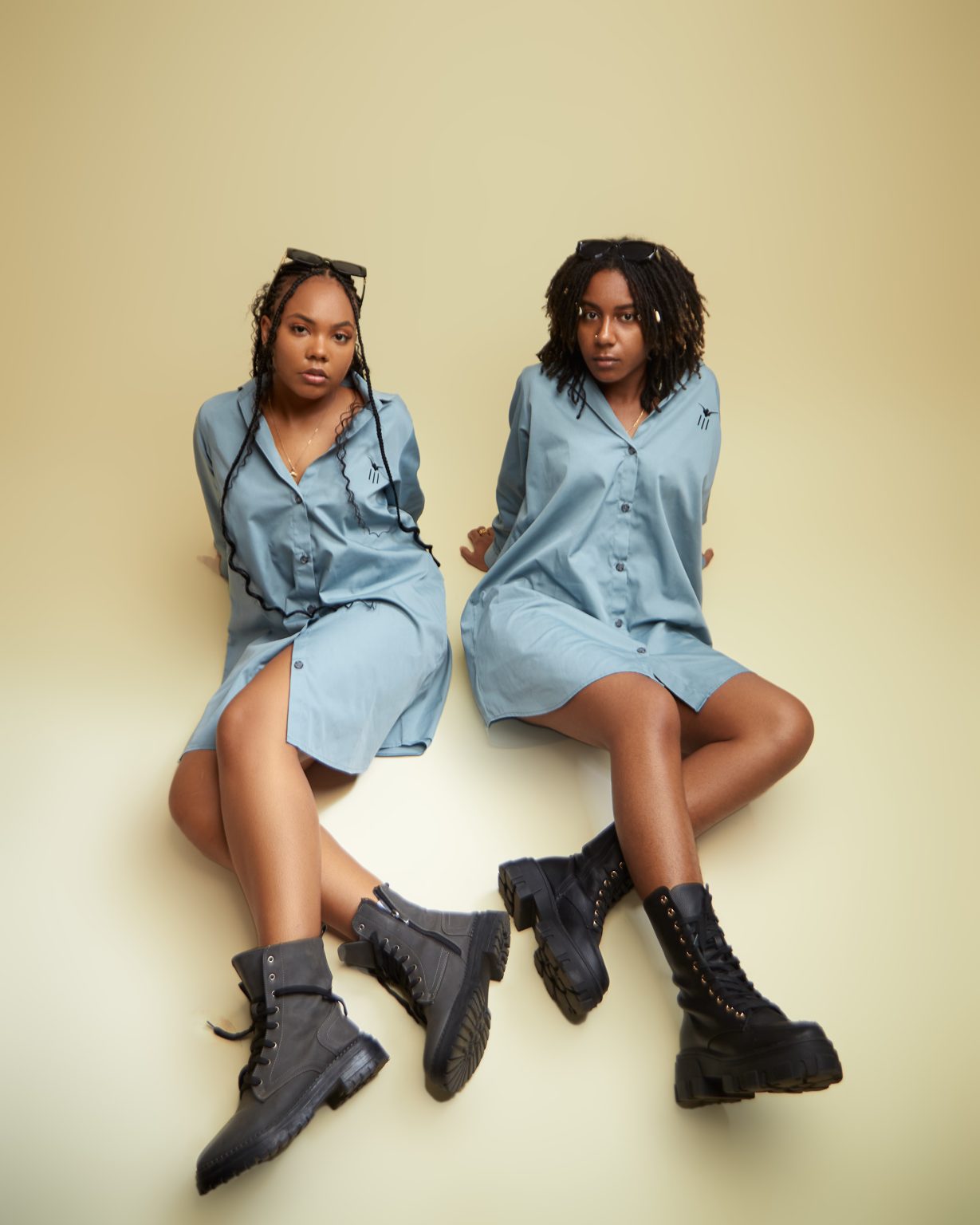 Emperor Brand's Mawuse Collection 2023 - Emperor Brand Shop