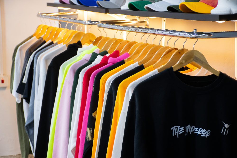 Emperor Brand Opens New Flagship Store in Ashaiman - Emperor Brand Shop