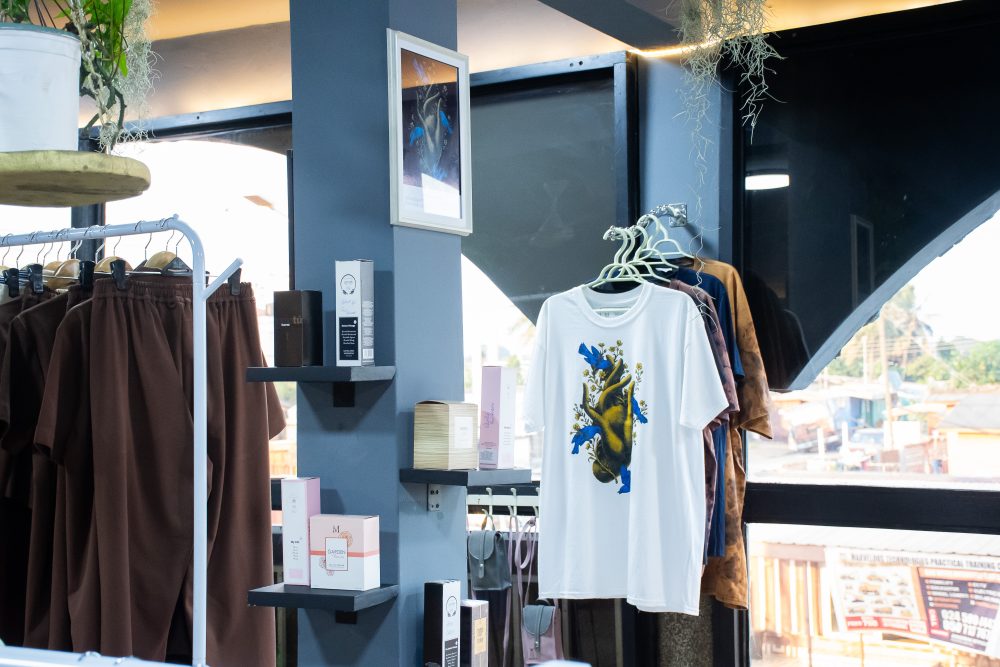 Emperor Brand Opens New Flagship Store in Ashaiman - Emperor Brand Shop