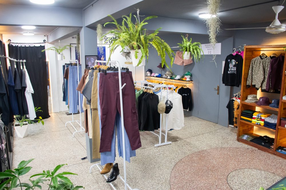 Emperor Brand Opens New Flagship Store in Ashaiman - Emperor Brand Shop